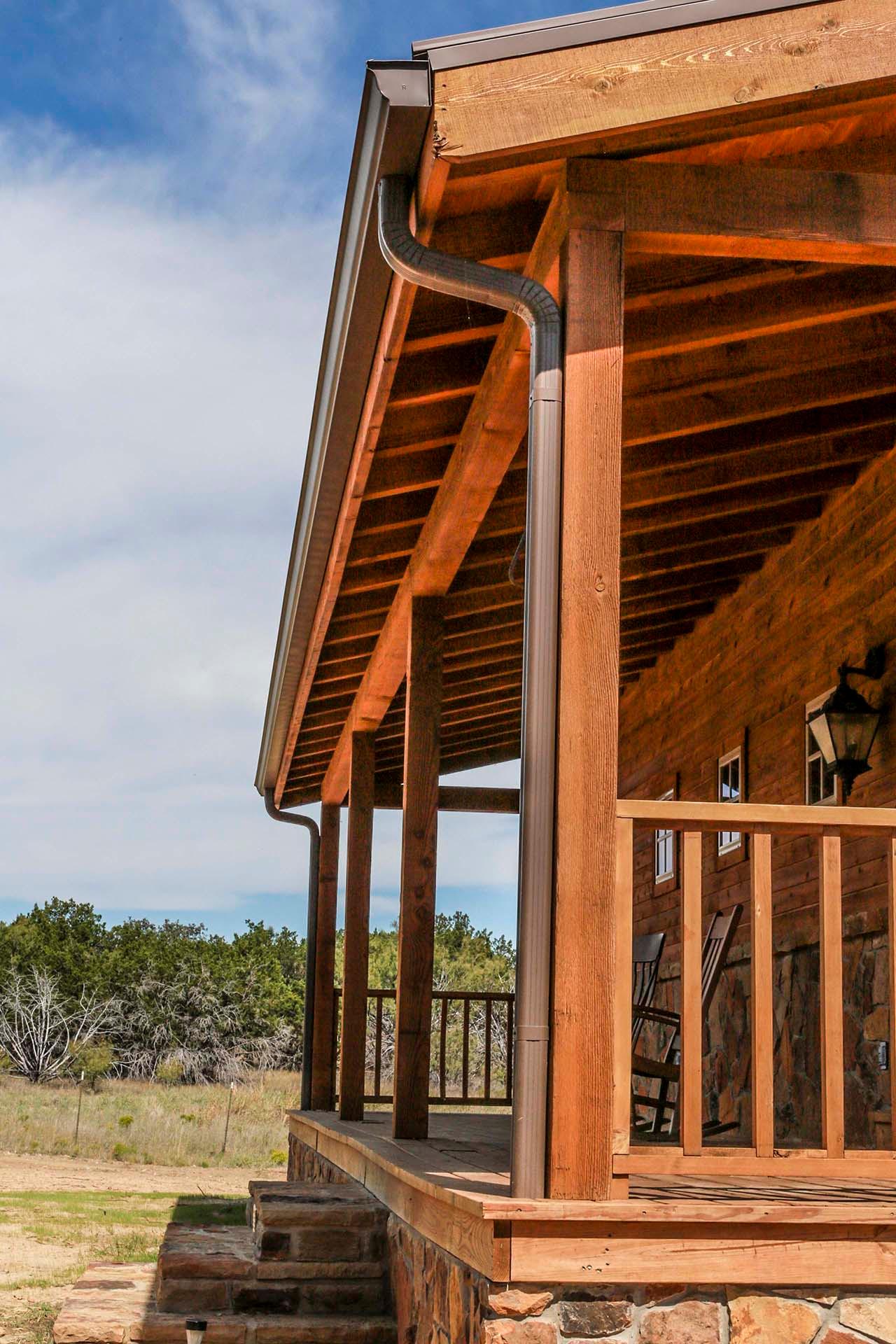 Saddle Leather Brown - Saddle Leather Brown - Mueller, Inc