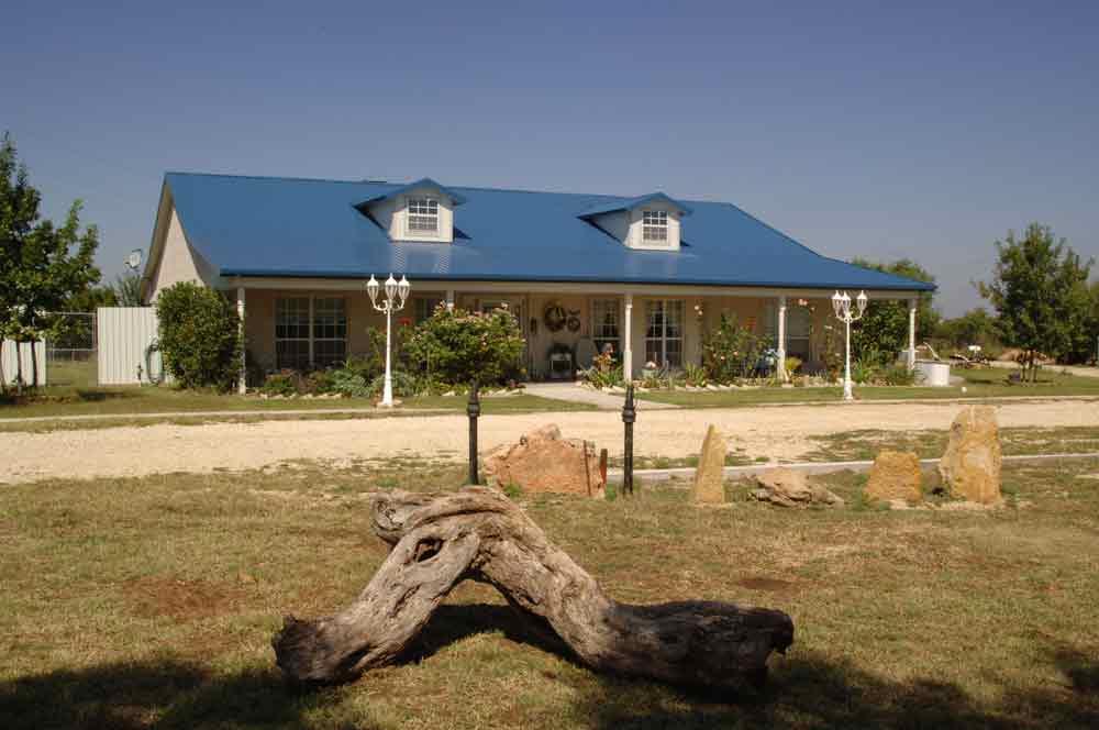 Deep Blue - Deep Blue - Mueller, Inc