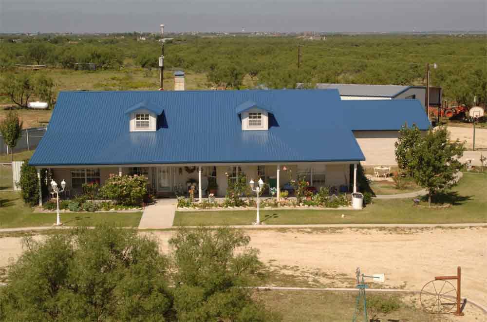 Deep Blue - Deep Blue - Mueller, Inc