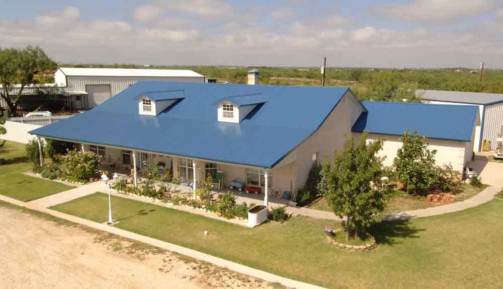 Deep Blue - Deep Blue - Mueller, Inc