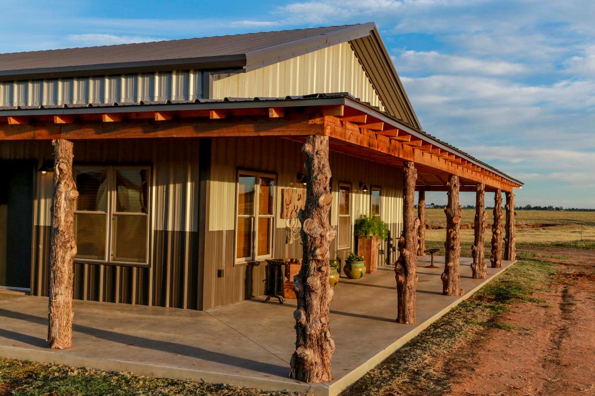 Rustic Dream - Rustic Dream - Mueller, Inc