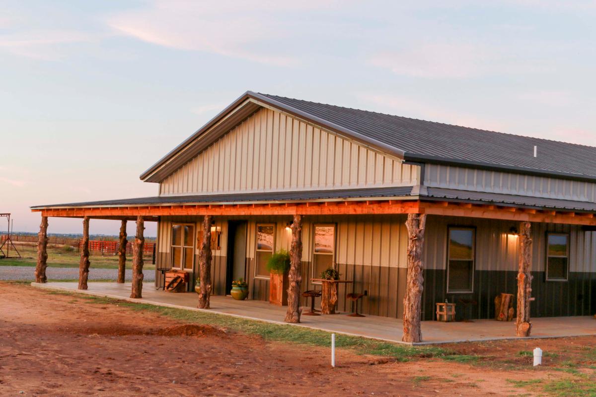 Rustic Dream - Rustic Dream - Mueller, Inc