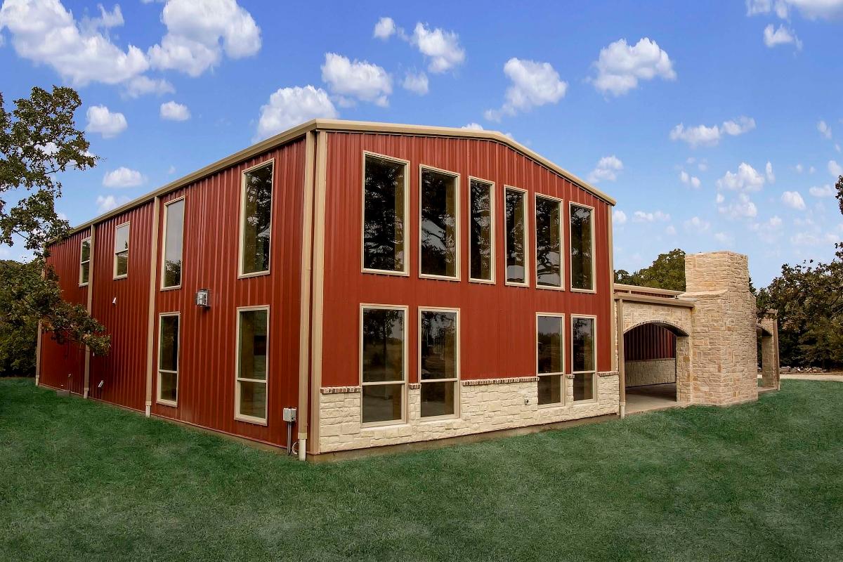 The Home Place - The Home Place - Mueller, Inc