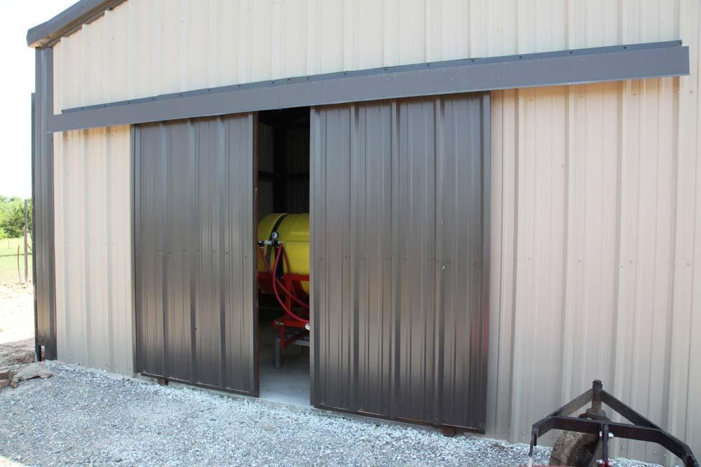 King Ranch - King Ranch - Mueller, Inc