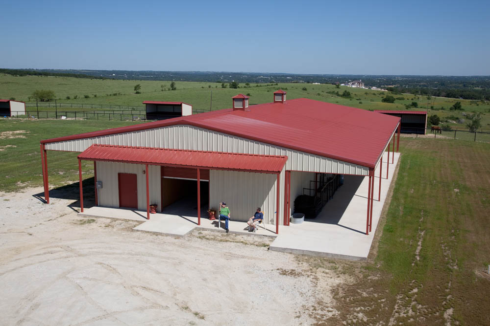 Cowboy Dream - Mueller, Inc