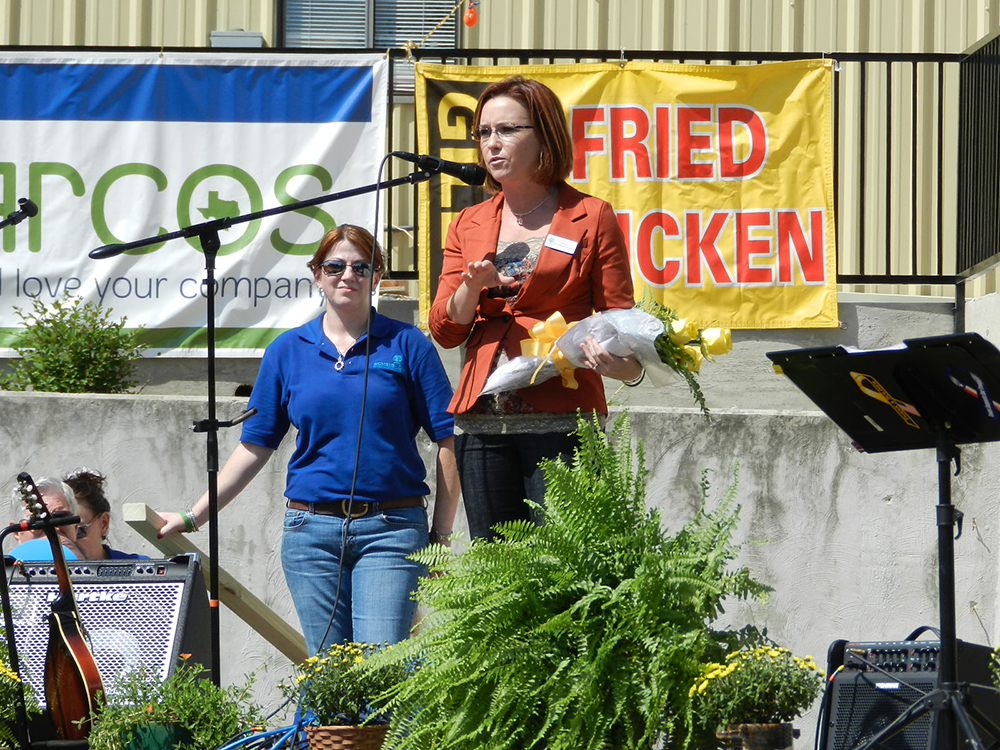 Helping Hand - Mueller, Inc