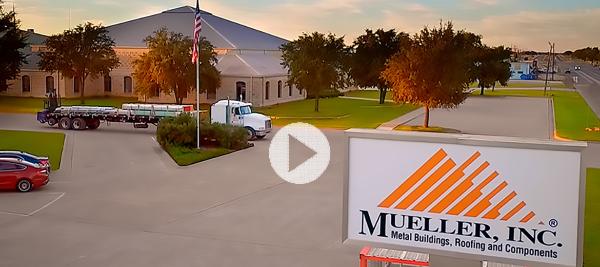 Bright Copper - Mueller, Inc