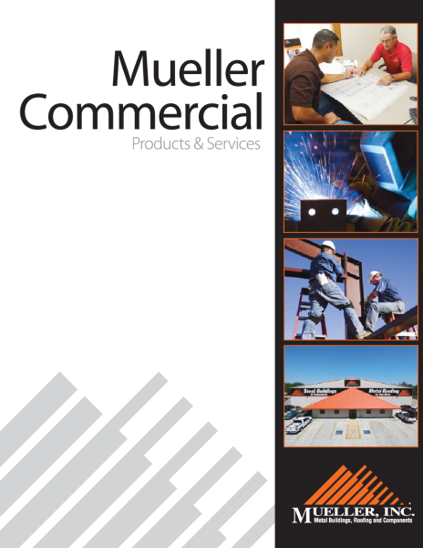 Download Catalogs - Mueller, Inc