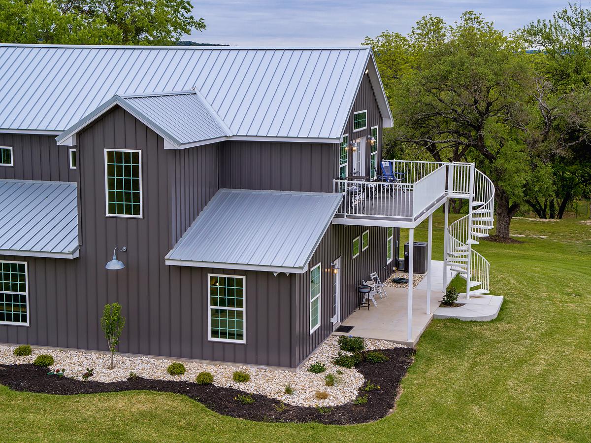 Silver Metallic - Silver Metallic - Mueller, Inc