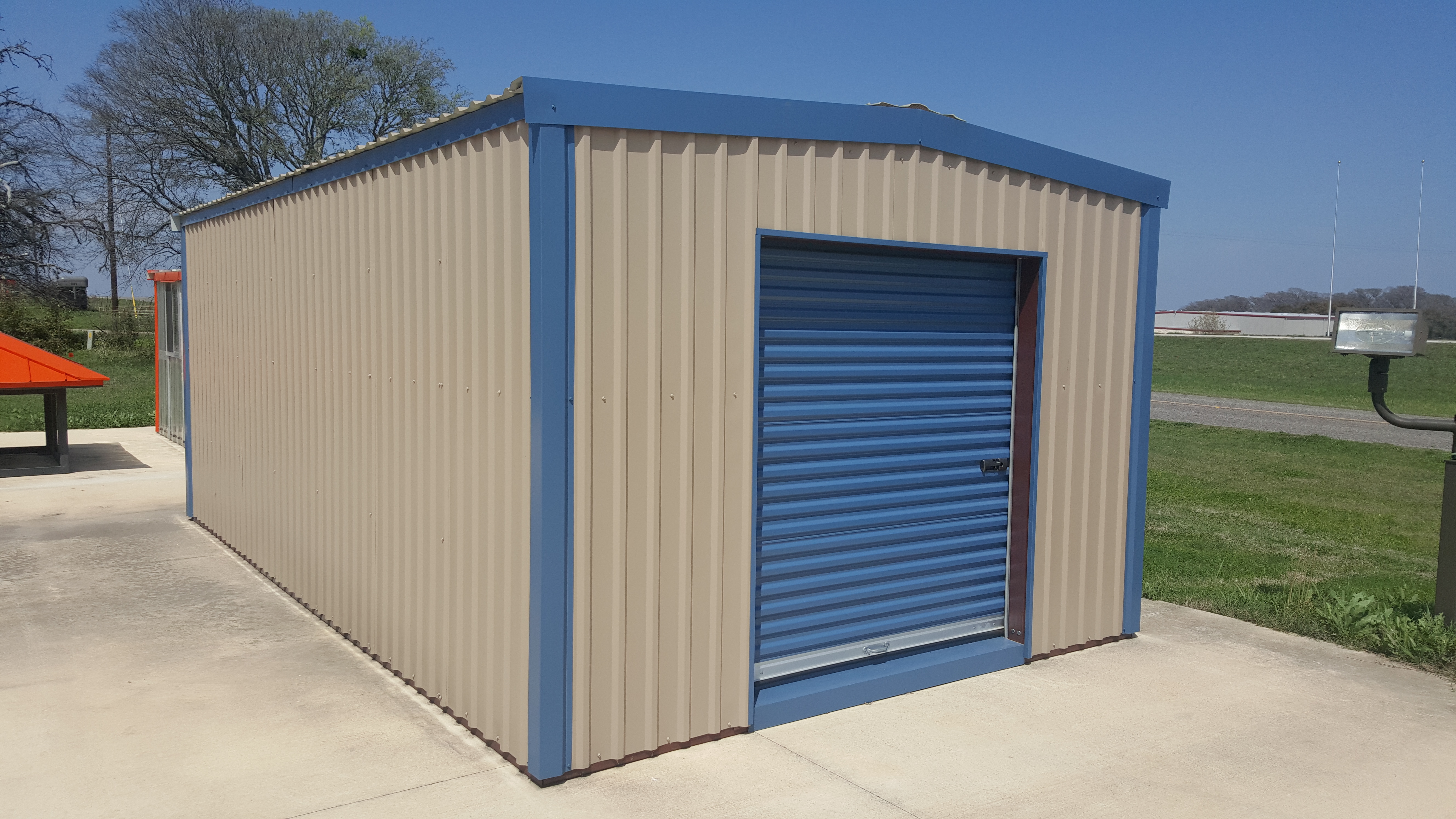 5 Things That Should Be Included With the Best Metal Building Kits ...