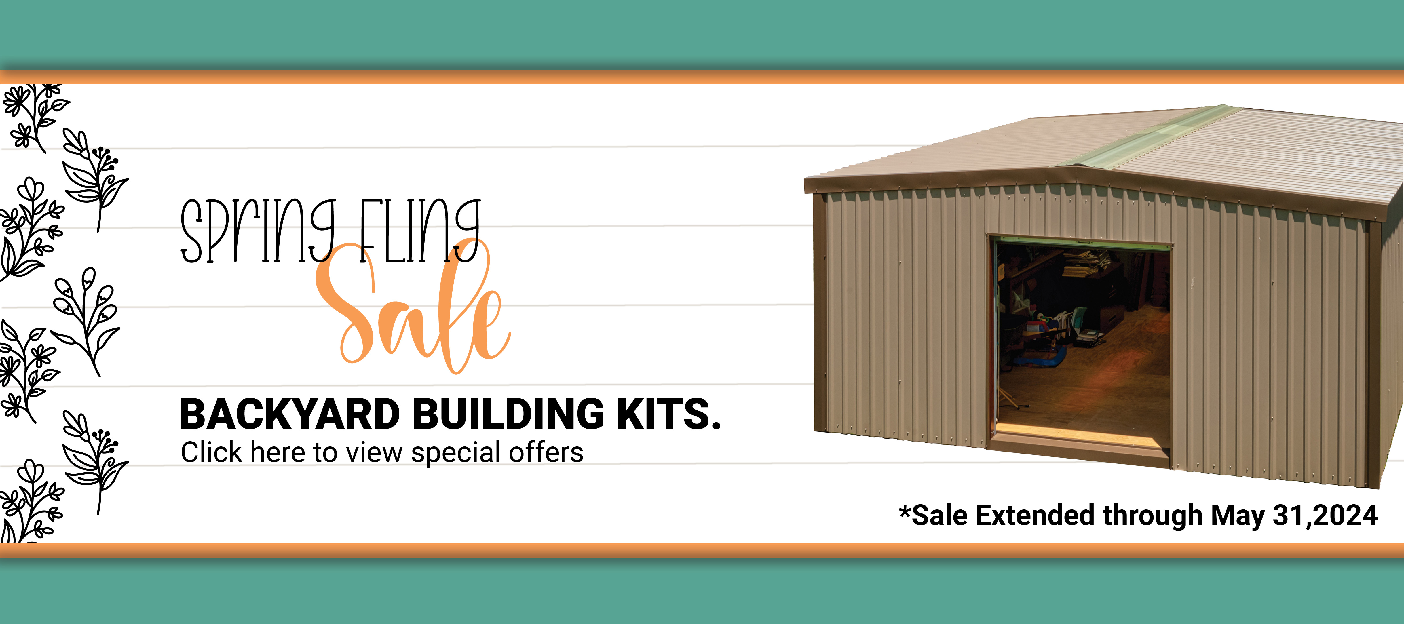 Steel Buildings, Metal Buildings, Metal Roofing - Mueller, Inc