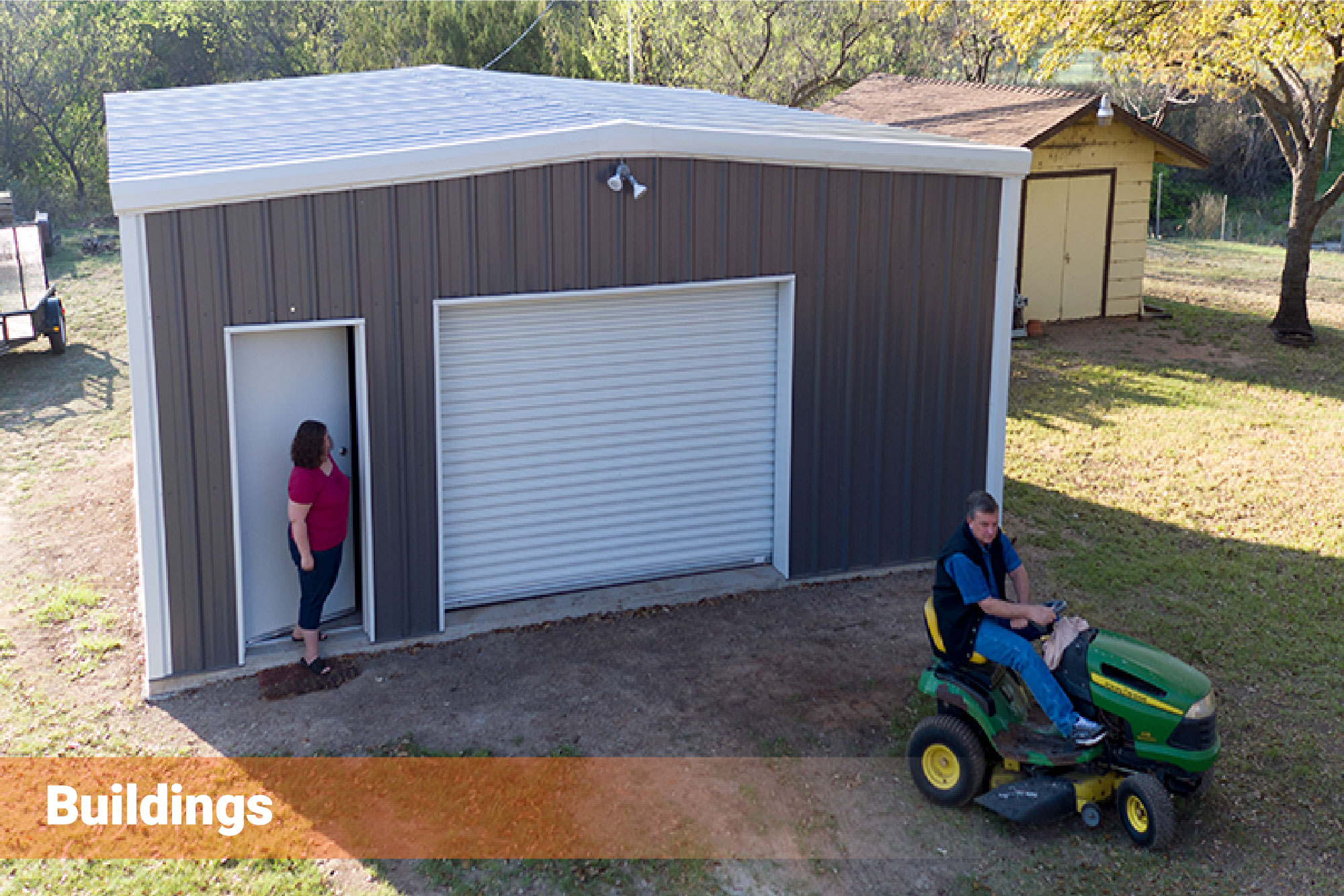 Welcome - Mueller, Inc