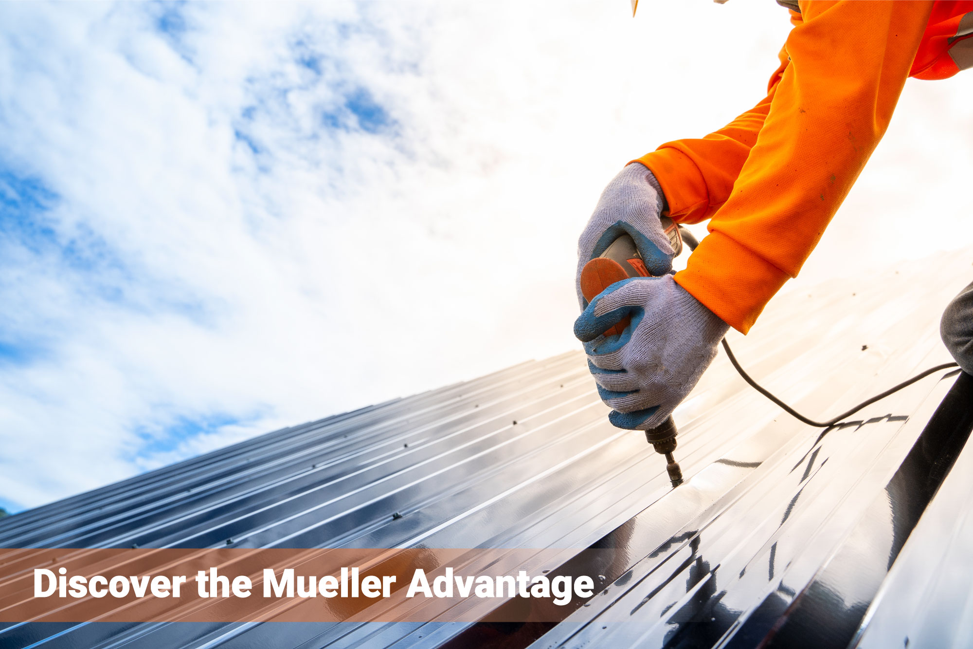 Welcome - Mueller, Inc