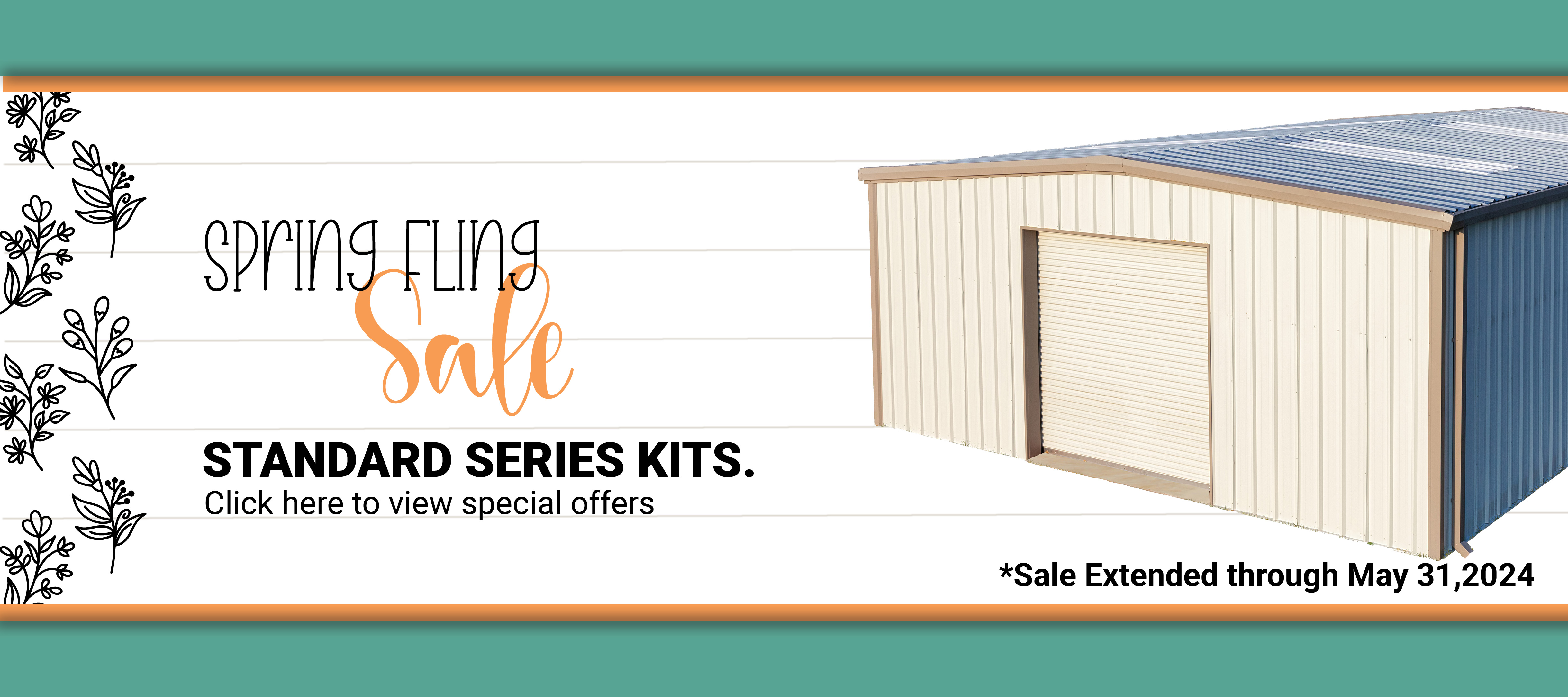 Steel Buildings, Metal Buildings, Metal Roofing - Mueller, Inc