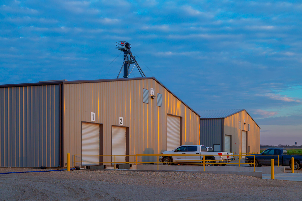 PWAS - PWAS - Mueller, Inc