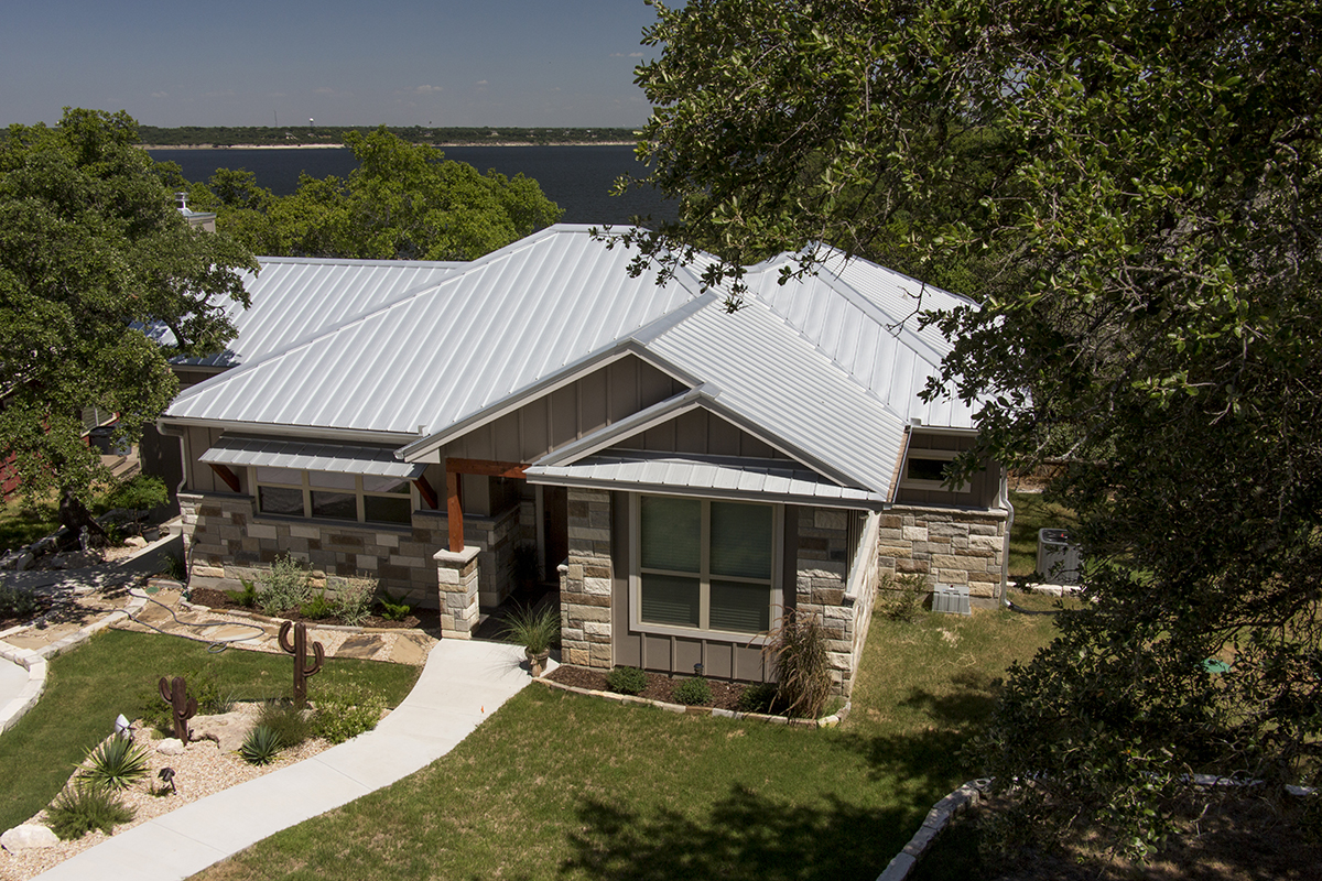 Galvalume Plus_7 - Galvalume Plus 7 - Mueller, Inc