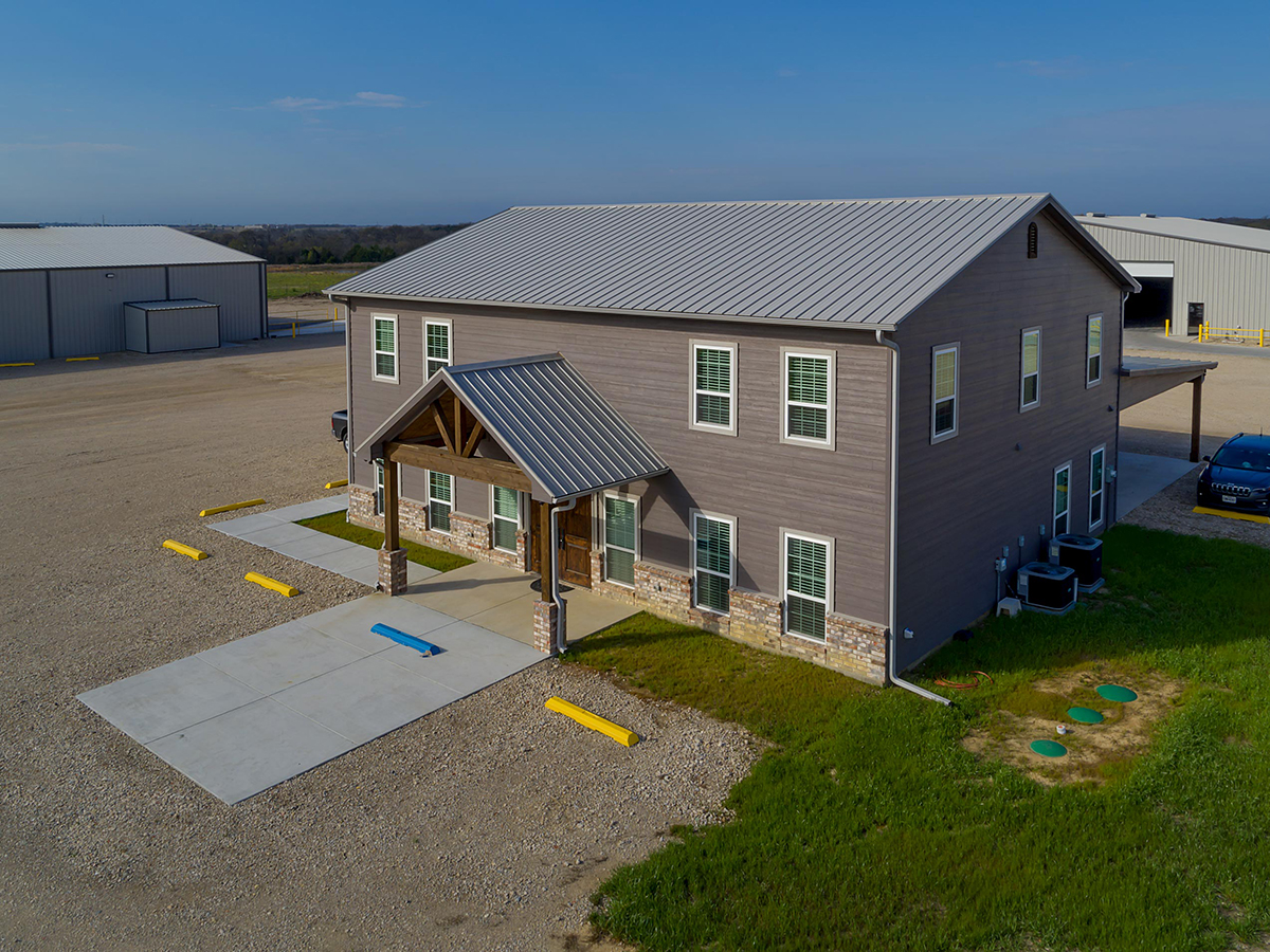 Light Gray - Light Gray - Mueller, Inc