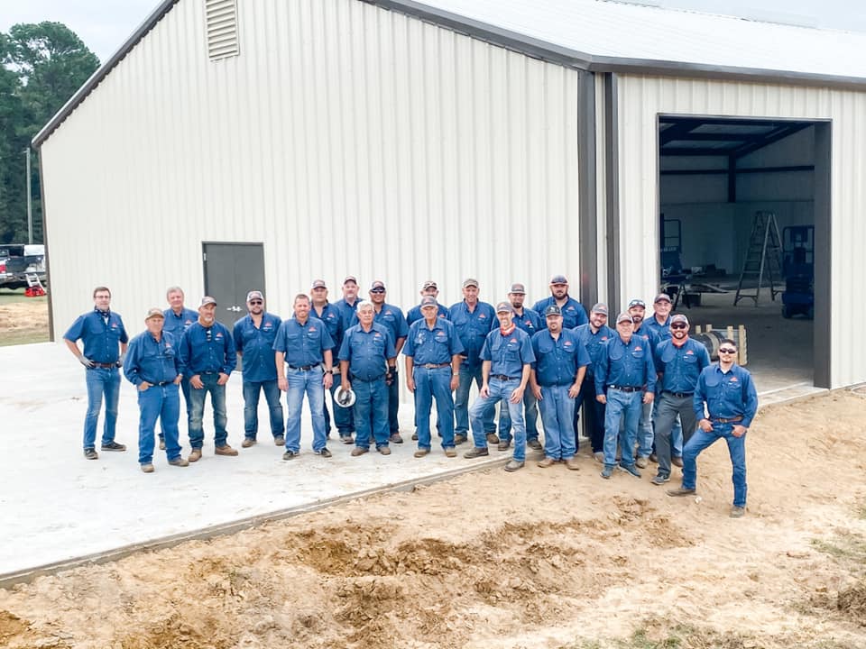 Helping Hand - Mueller, Inc