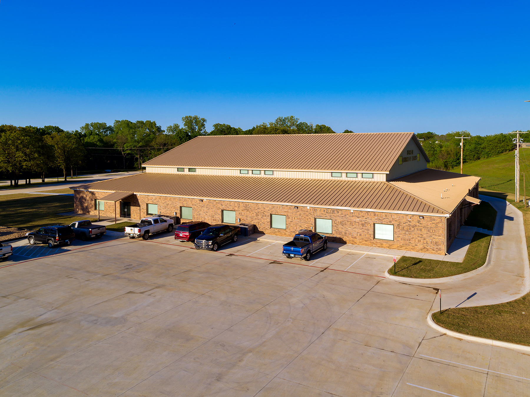 Tan - Tan - Mueller, Inc