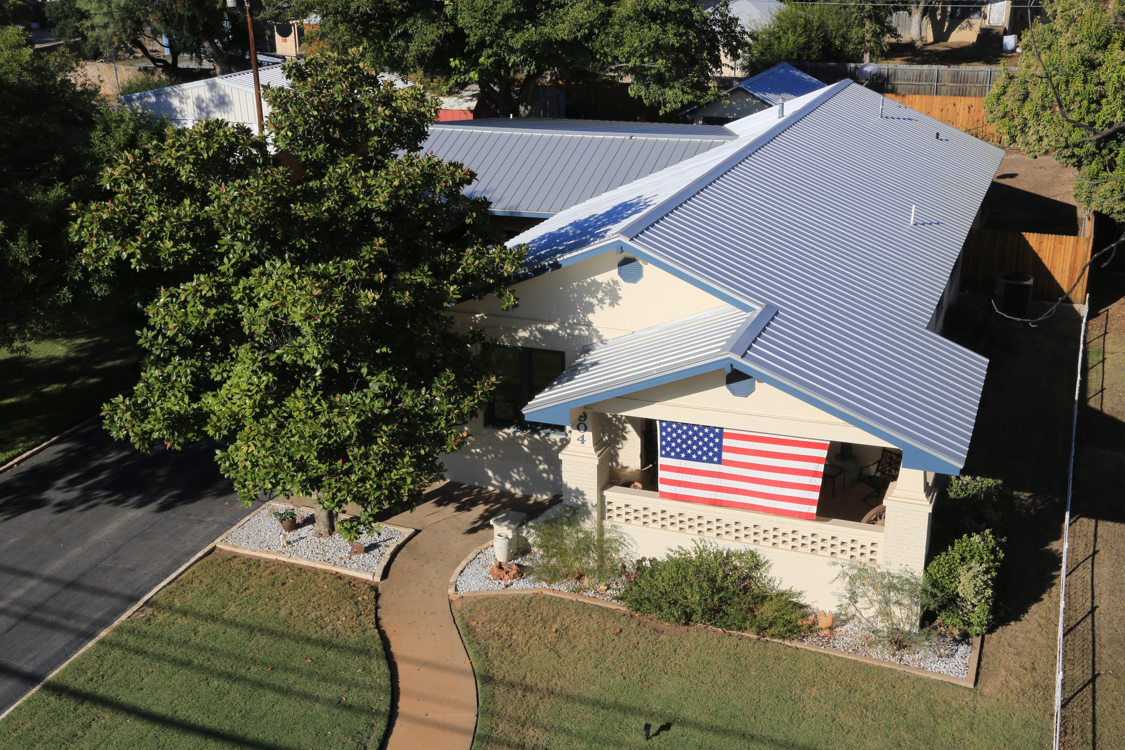 Silver - Silver Metallic - Mueller, Inc